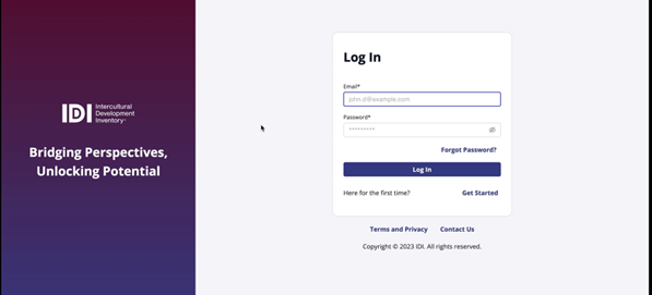 QA IDI Order with Email Assignment – IDI, LLC